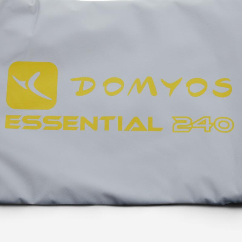 Pěnový lem k trampolíně Essential 240 DOMYOS - Decathlon