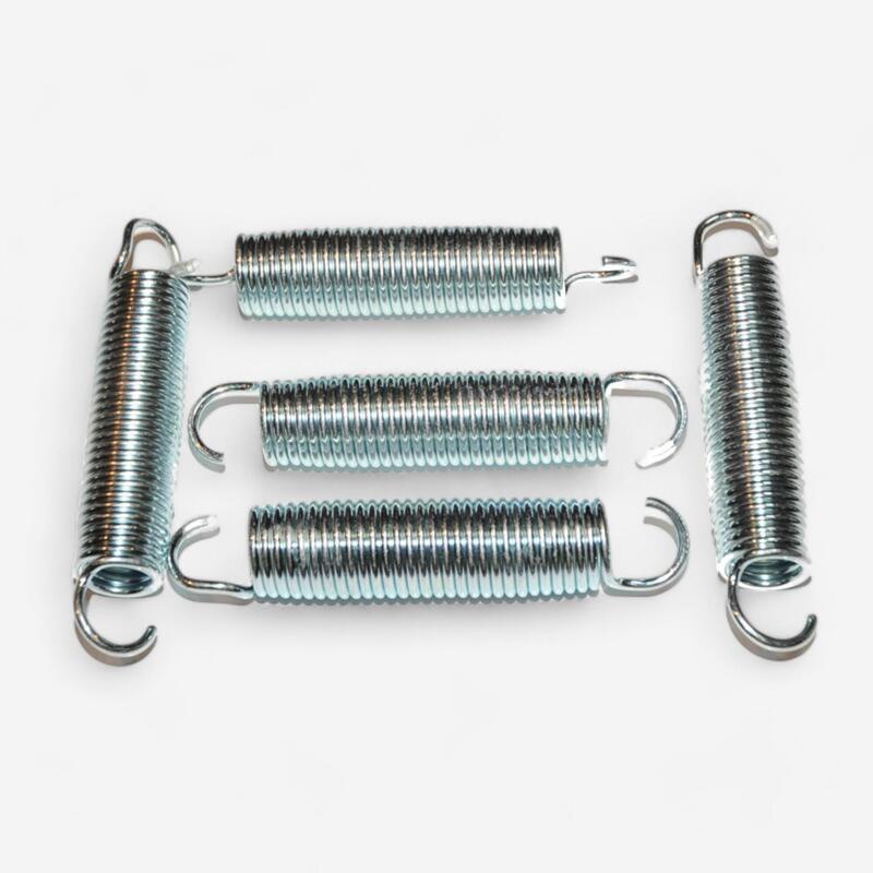 Rugó készlet - MT 185/240/365/420-as trambulinhoz, 5 db DOMYOS - Decathlon