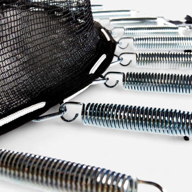 Rugó készlet - MT 185/240/365/420-as trambulinhoz, 5 db DOMYOS - Decathlon