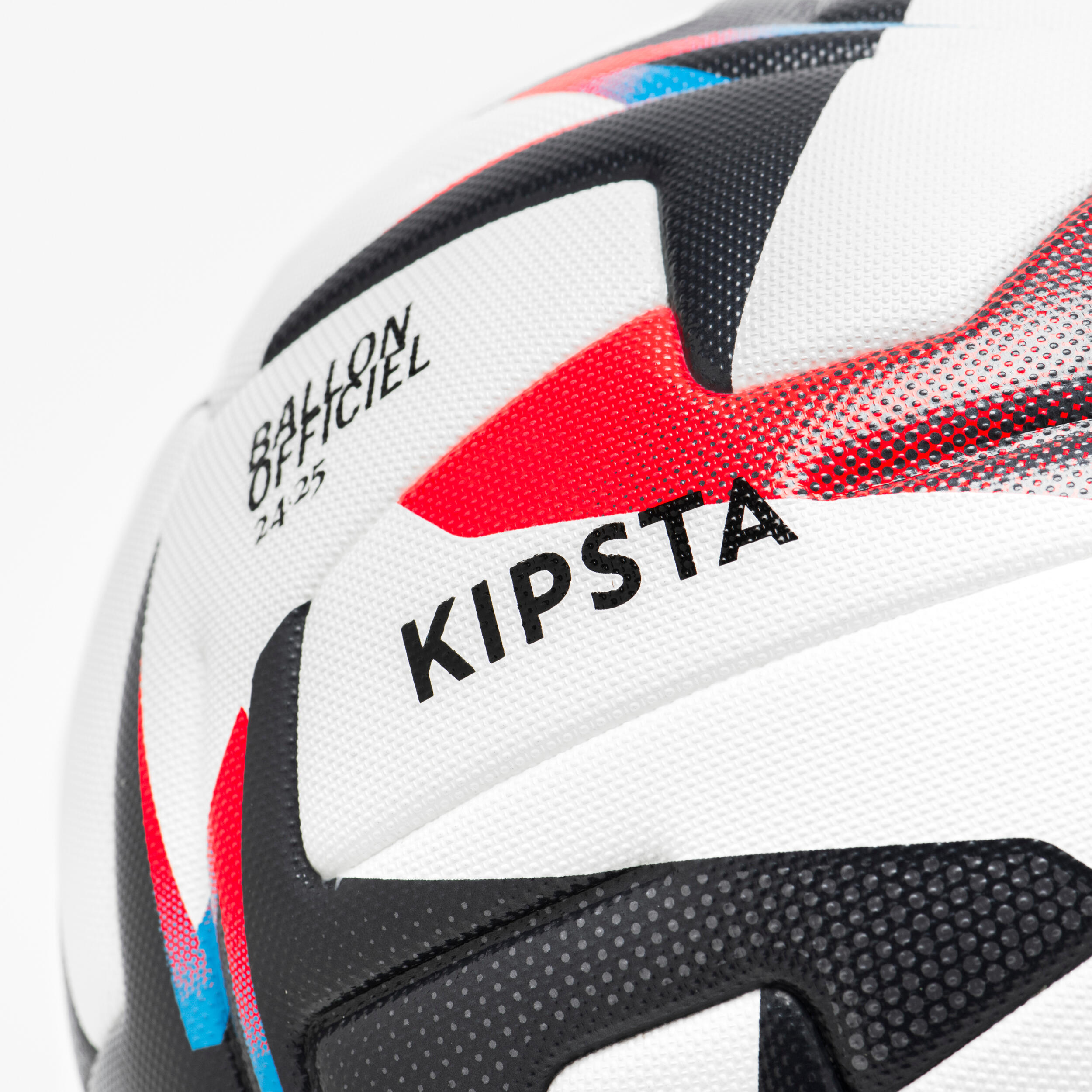 FIFA Quality Pro Official Match Ball Ligue 1 McDonald's 24-25 KIPSTA ...