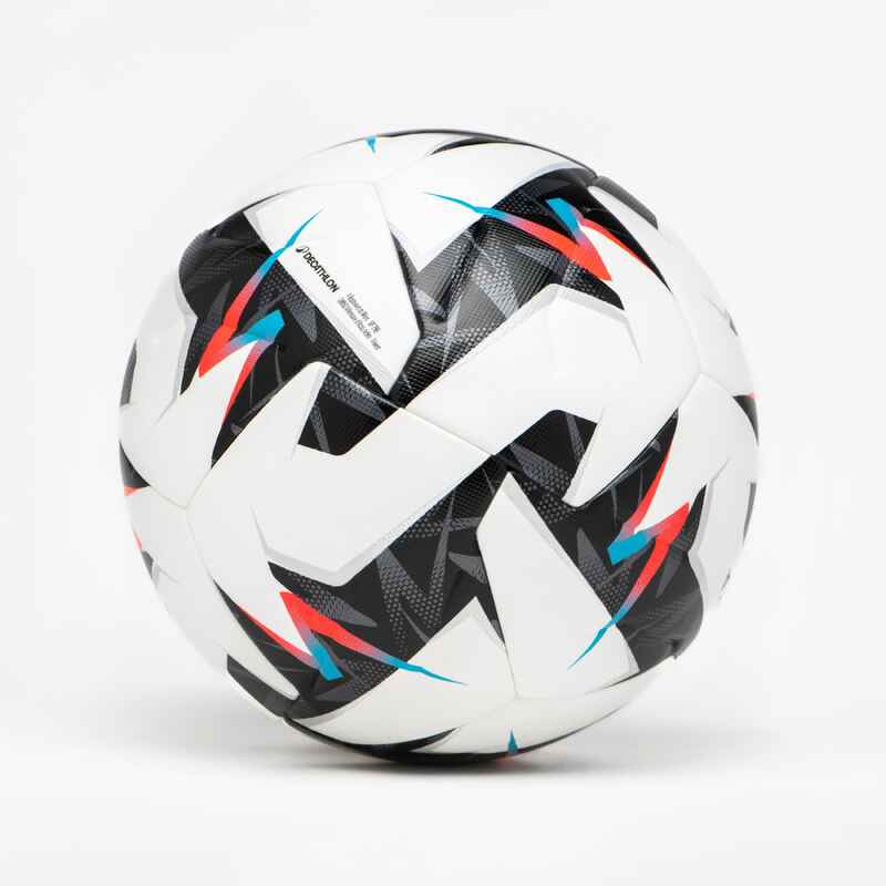 Nogometna lopta FIFA Quality Pro Ligue 1 McDonald's toplinski ...