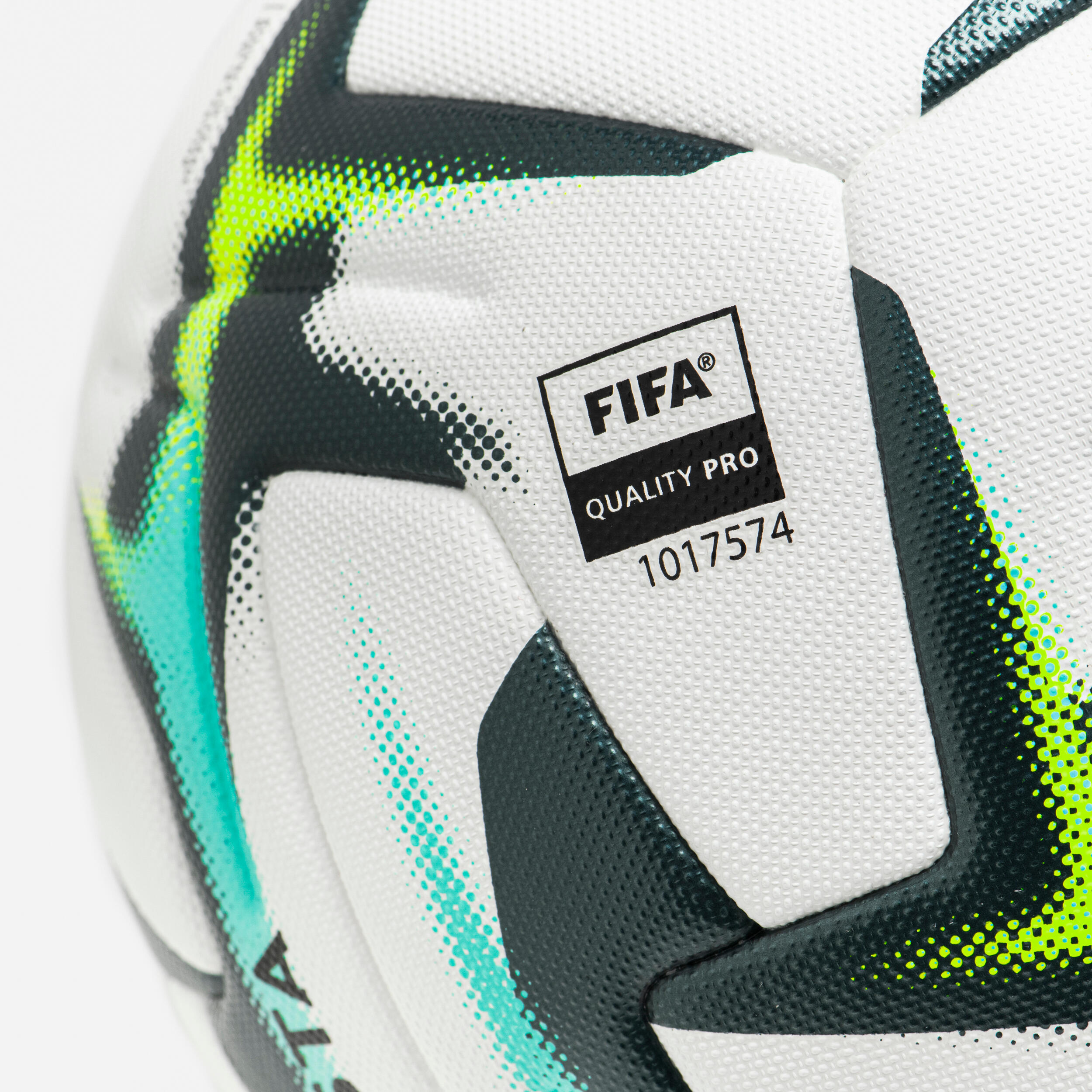 Ligue 2 BKT 2024-2025 Official Match Ball with Box KIPSTA | Decathlon