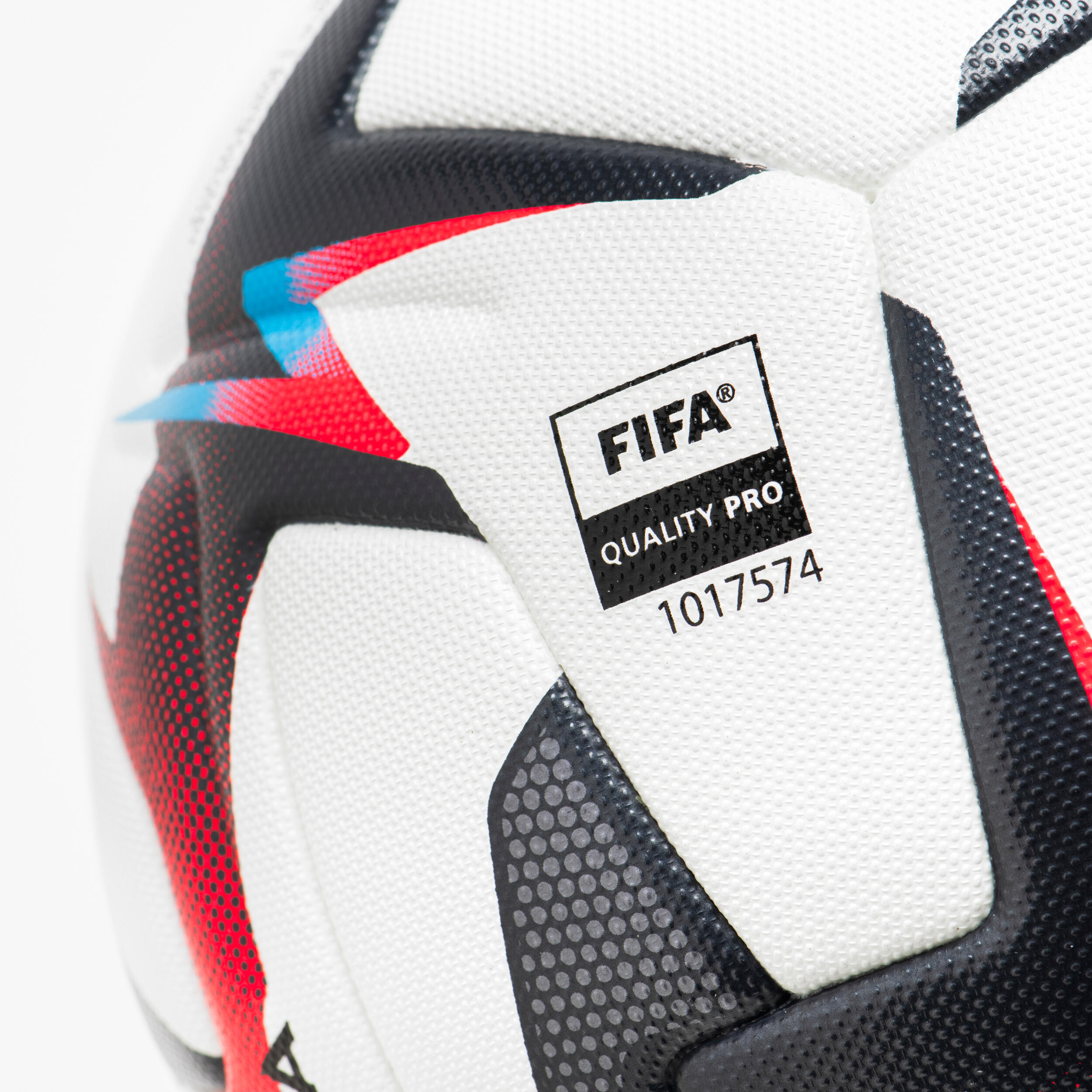 BALLON DE FOOTBALL LIGUE 1 MCDONALD'S OFFICIEL MATCH BALL 2024-2025 ...