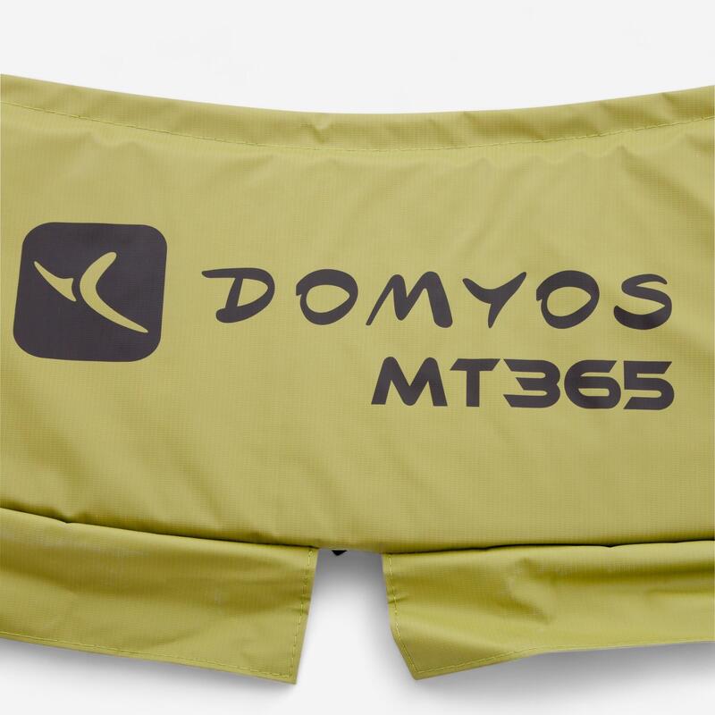 Rugóvédő szivacs MT 365-as trambulinhoz DOMYOS - Decathlon