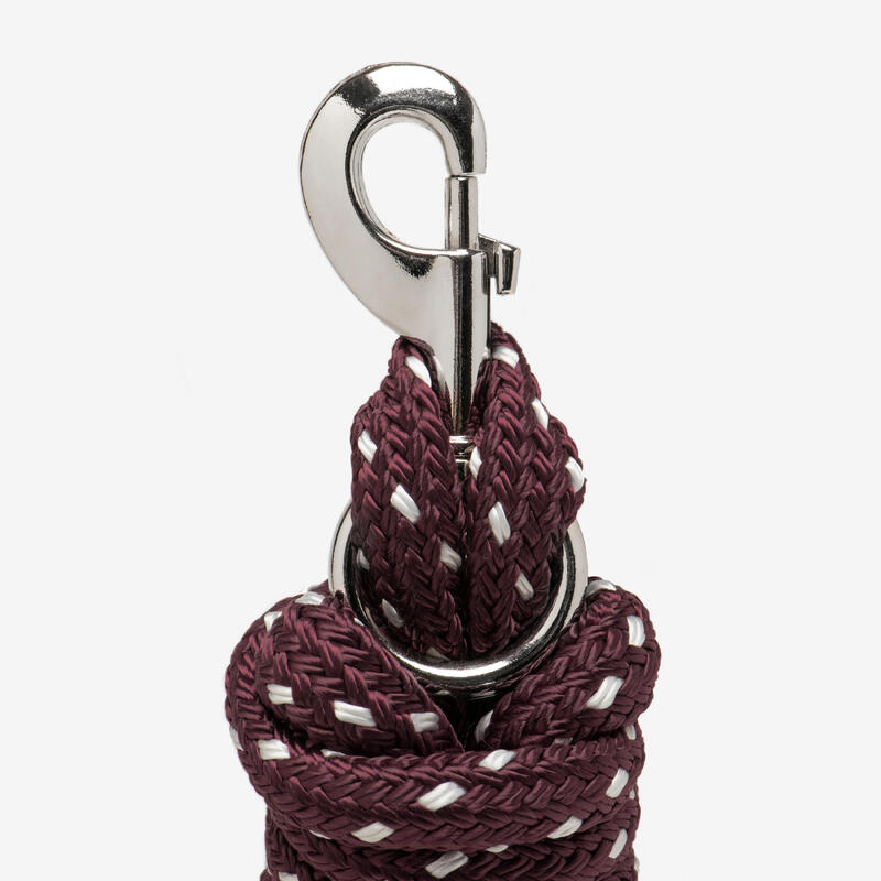 Longe éthologique 3M70 cheval et poney - Bordeaux CAPERLAN | Decathlon