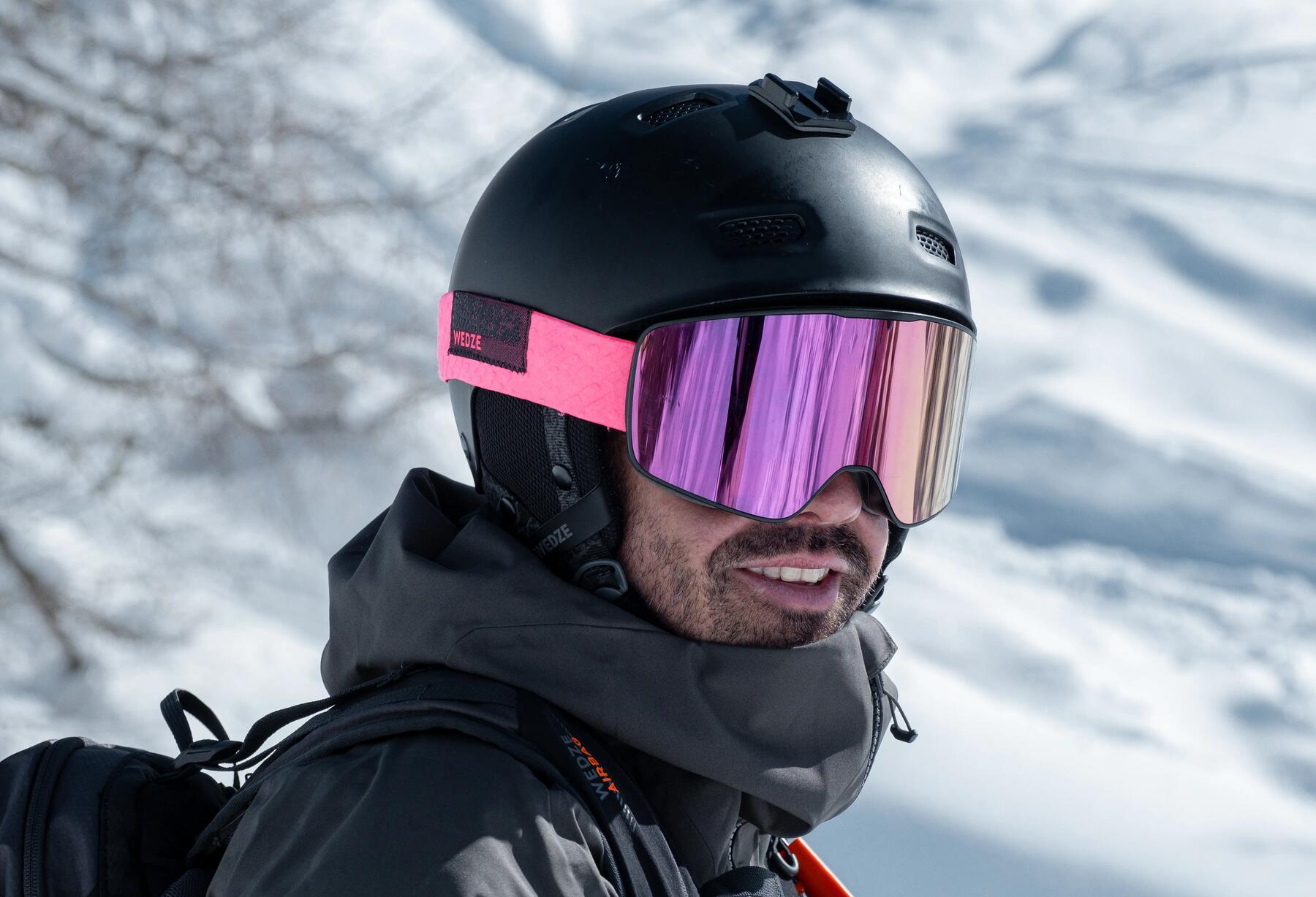 Waar kan je skiën in België?