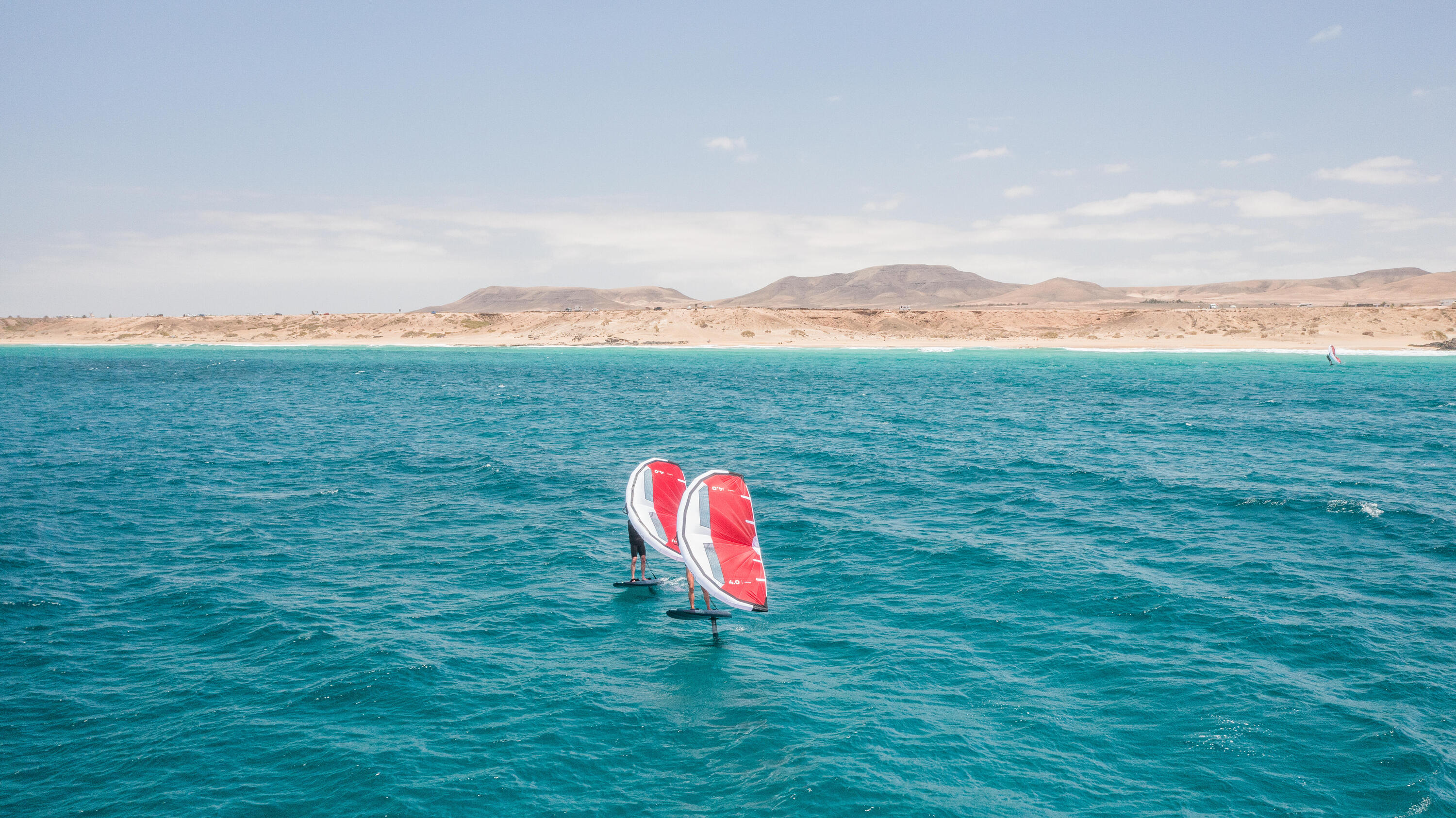 Wing foil wing explore V2 - wing 500 | Decathlon