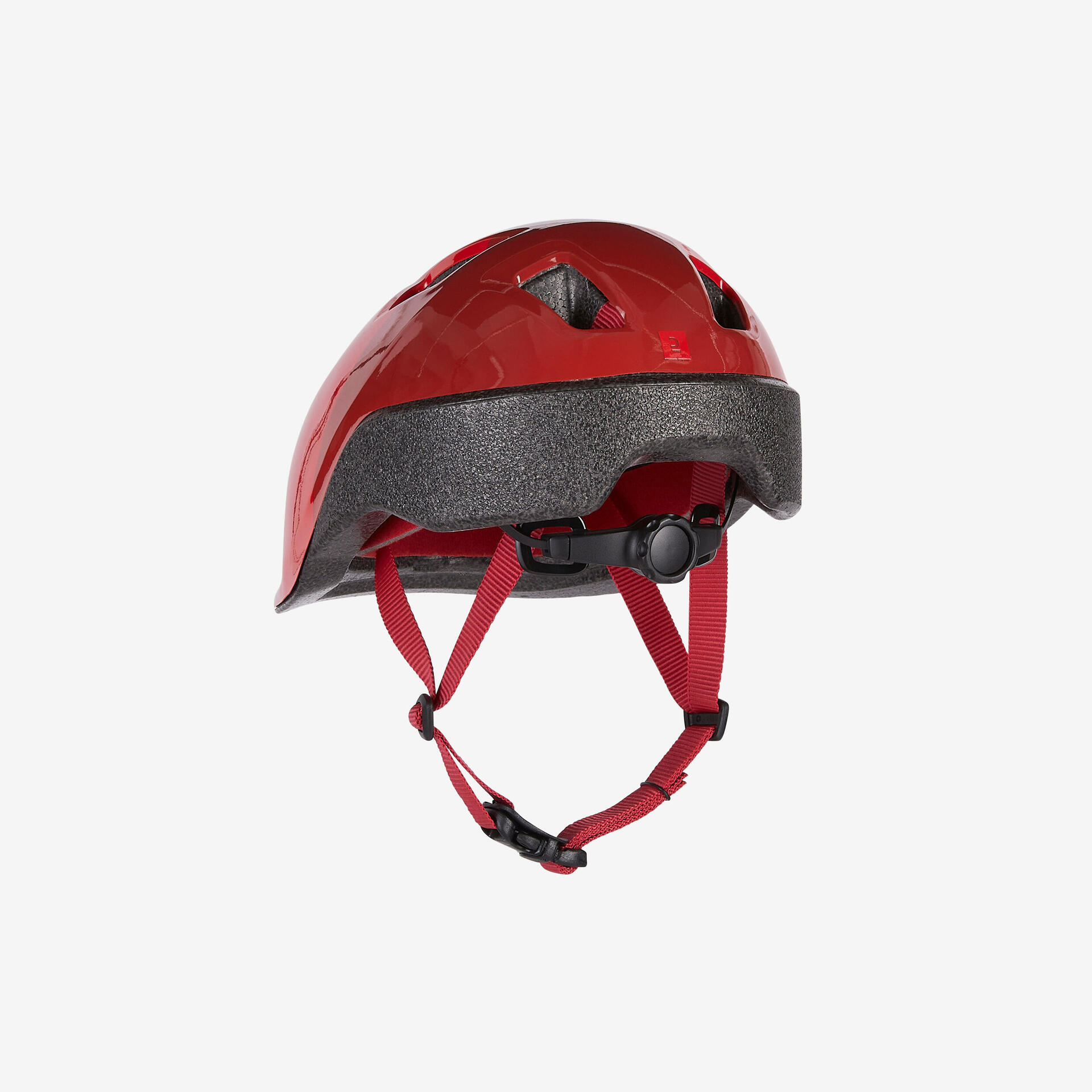 500 Children's Helmet - Red