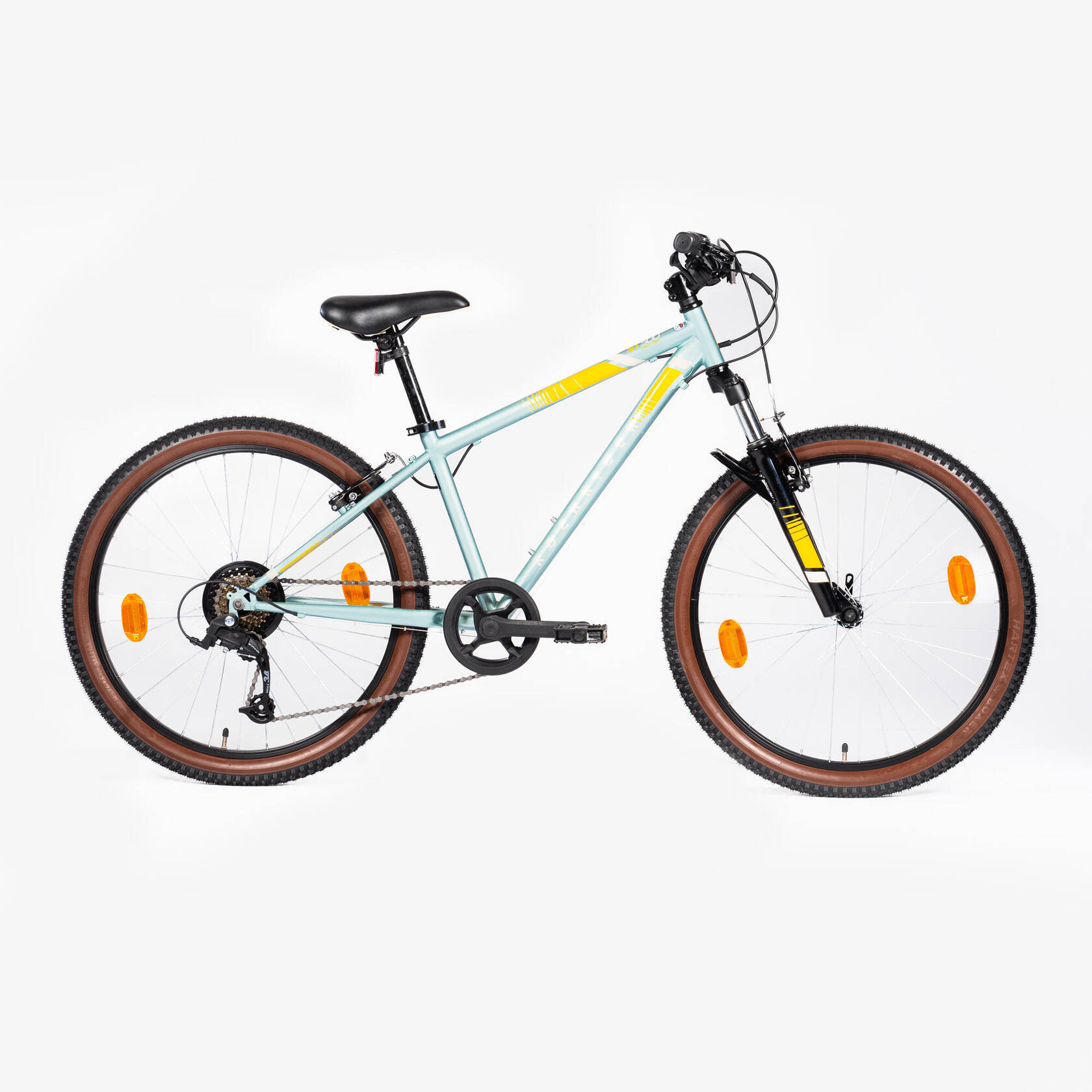 Buy Kids Cycles Online from Decathlon