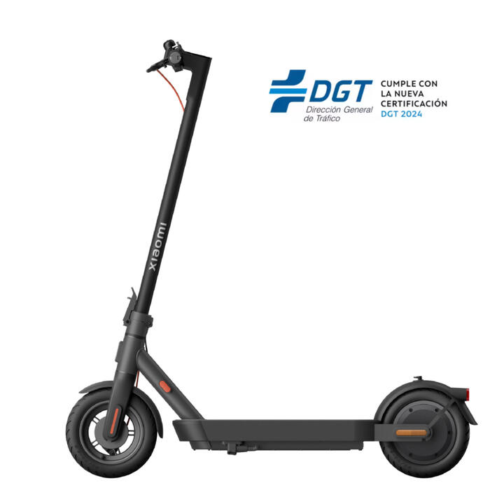 Patinete Eléctrico Xiaomi Scooter 4 Pro (2nd Gen) | Decathlon