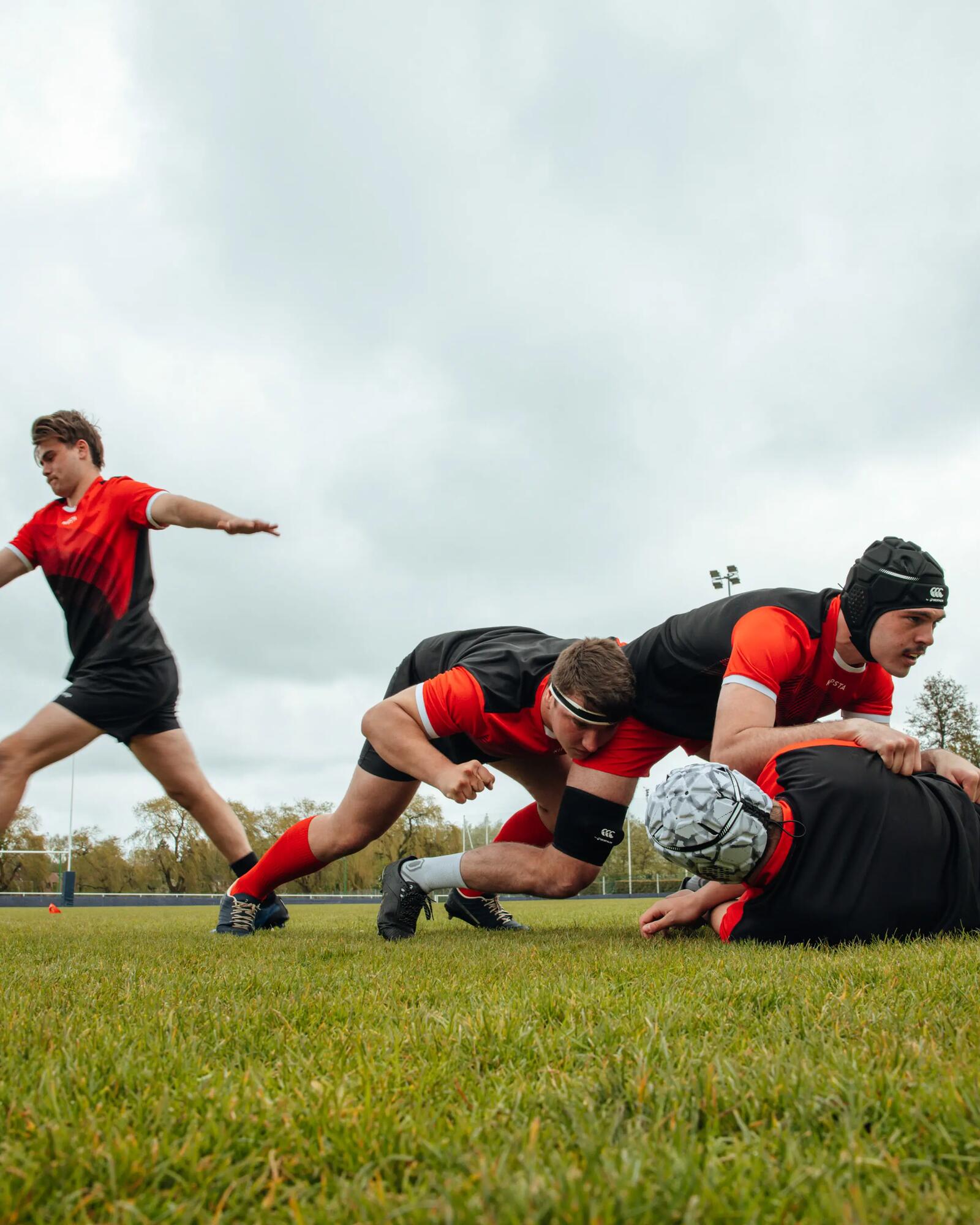 Scarpe rugby e tacchetti | DECATHLON