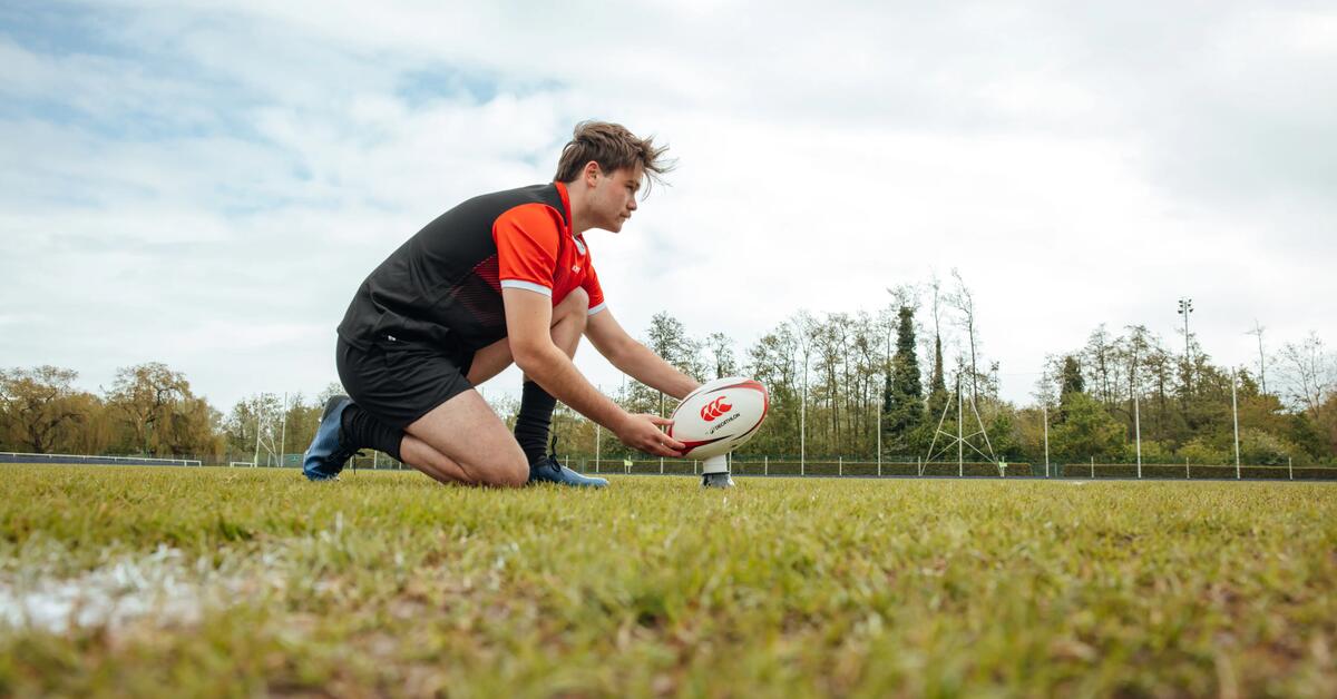 COMMENT MARQUER DES POINTS AU RUGBY