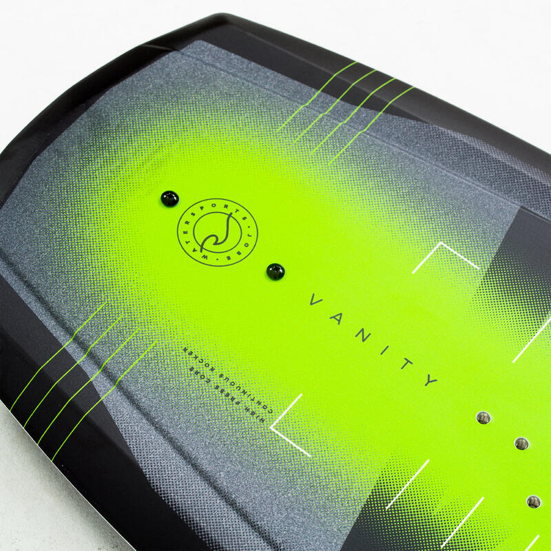 Pack Wakeboard 141 cm - Jobe Vanity JOBE | Decathlon