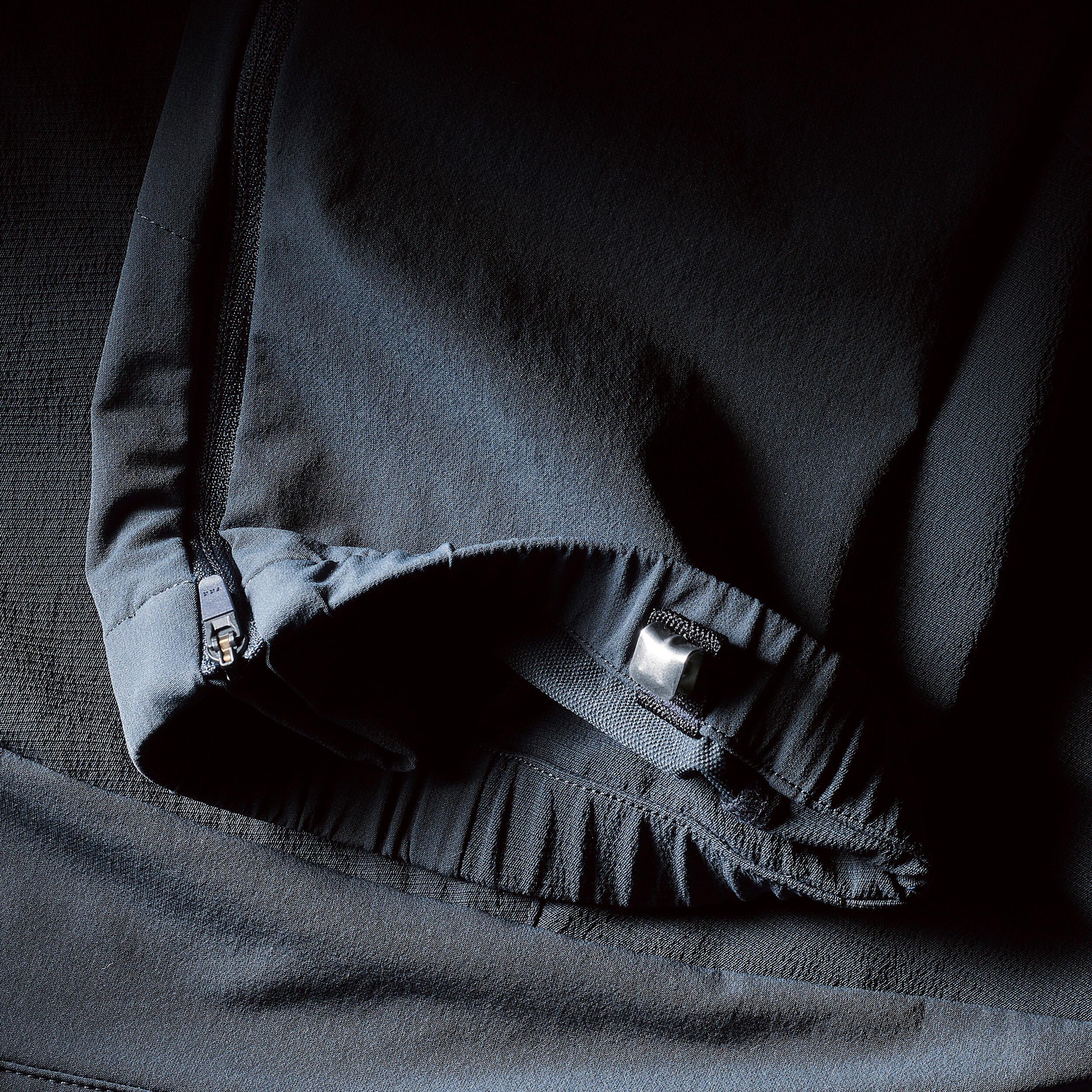 Women’s Lightweight Mountaineering Pants - graphite grey - Simond ...