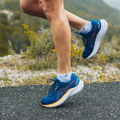 Asics rhythmic 2 store