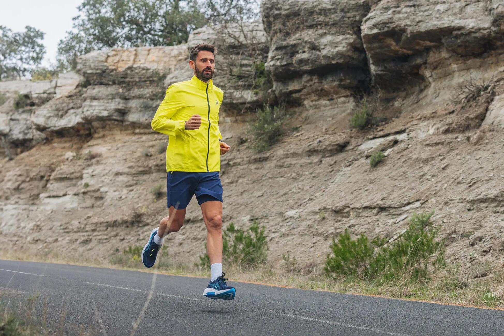 Plan treningowy na 10 km w 50 minut – jak biegać szybciej?