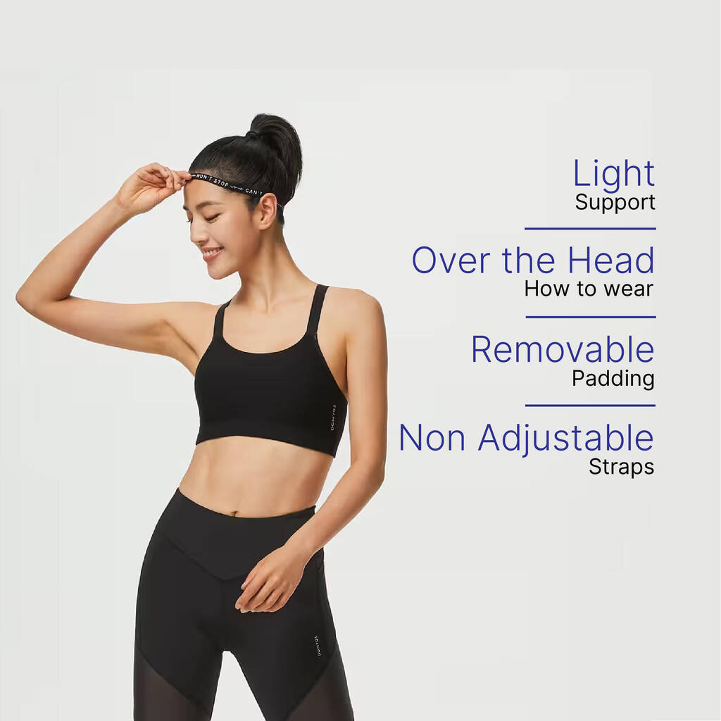 Buy Women Sports Bras and Underwear Online from Decathlon