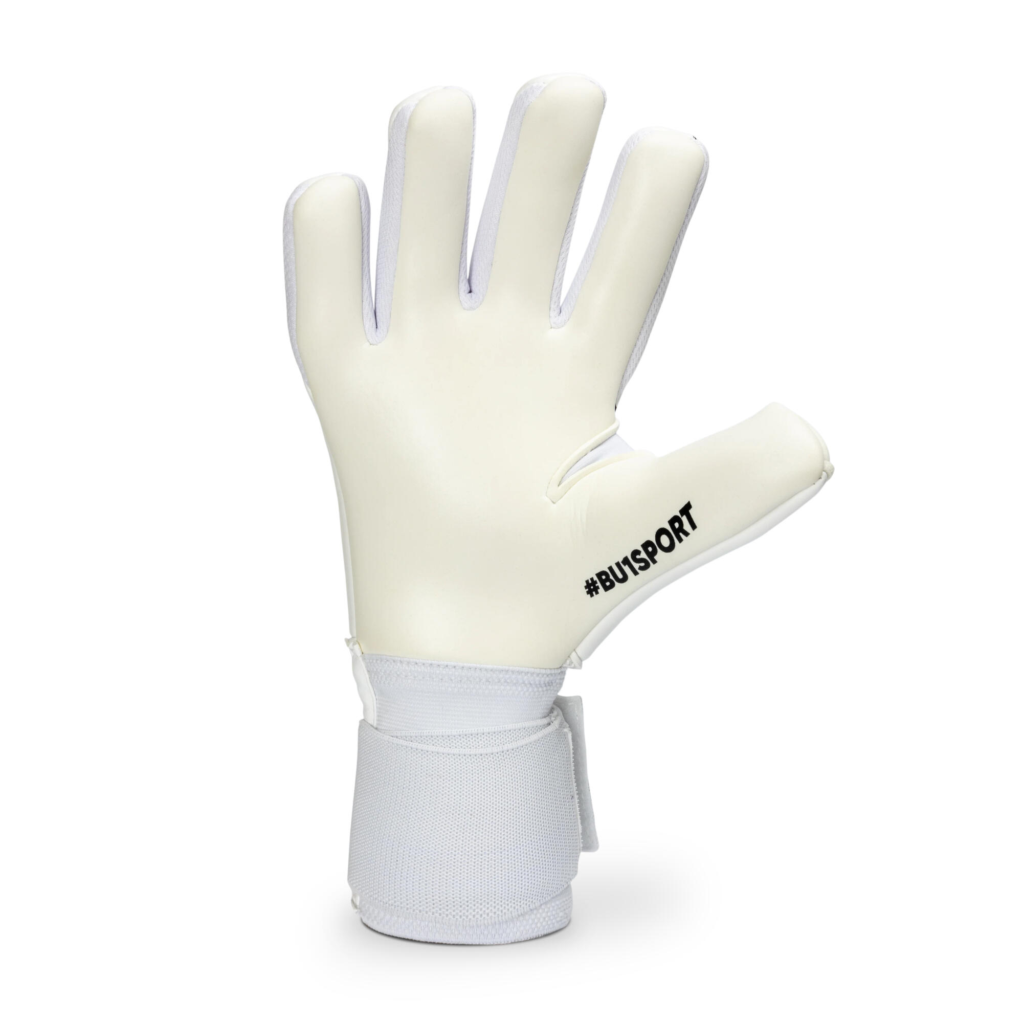 BU1 XX NC brankárske futbalové tréningové rukavice - Decathlon