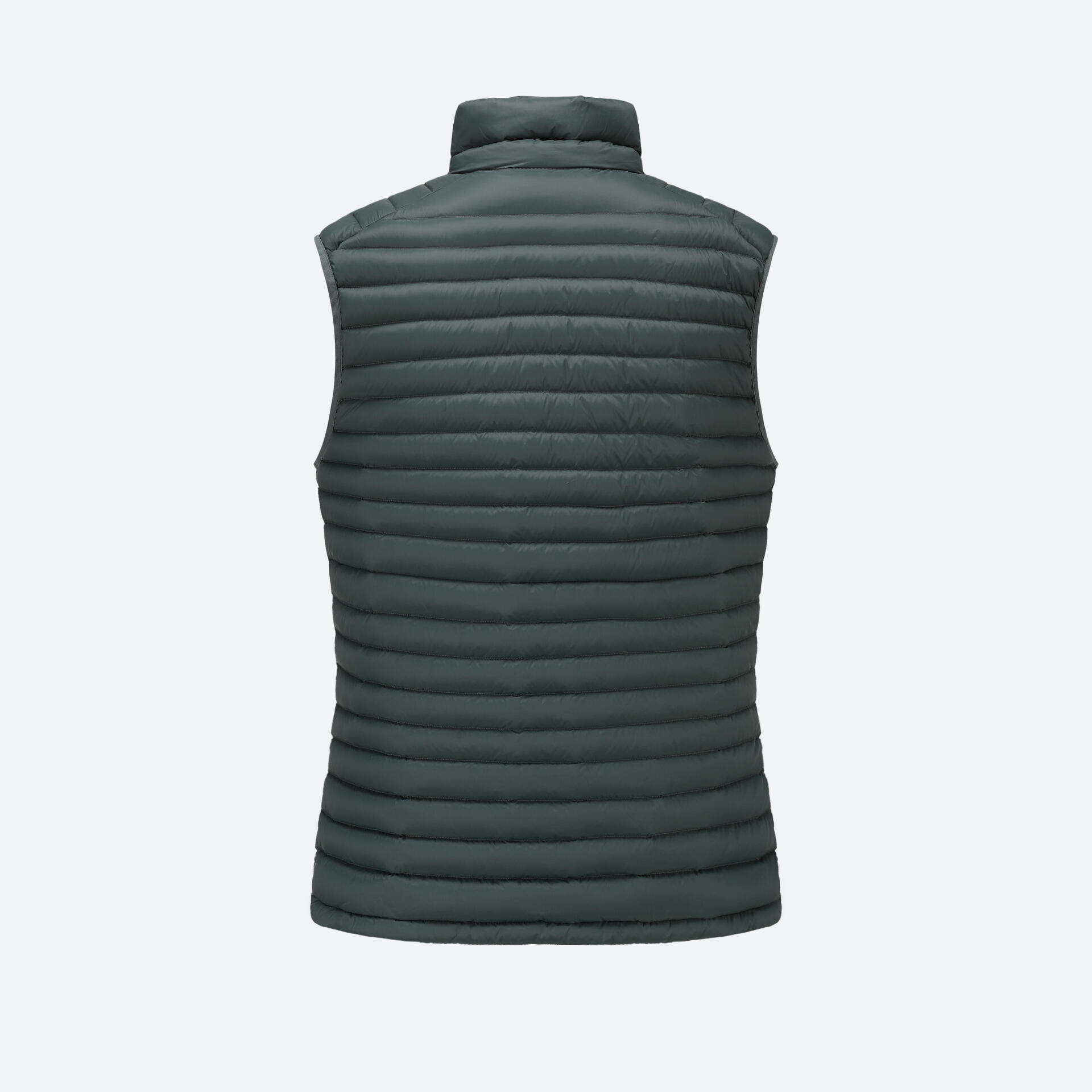 VEST MT100 DOWN M GREEN