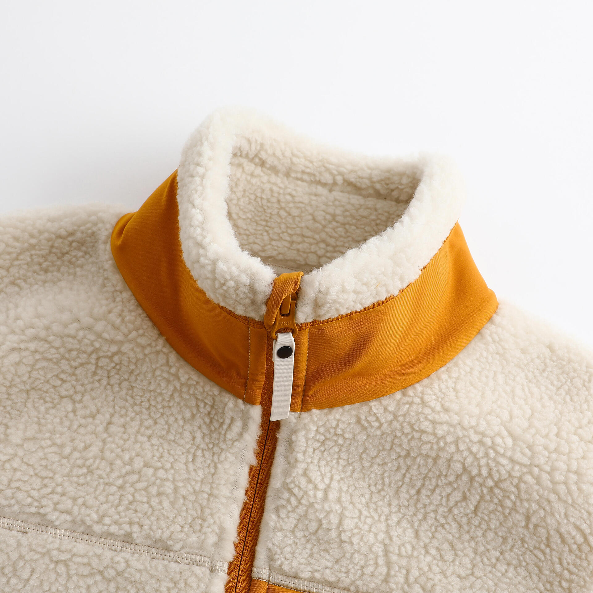 MEN’S WARM FLEECE GILET SH900