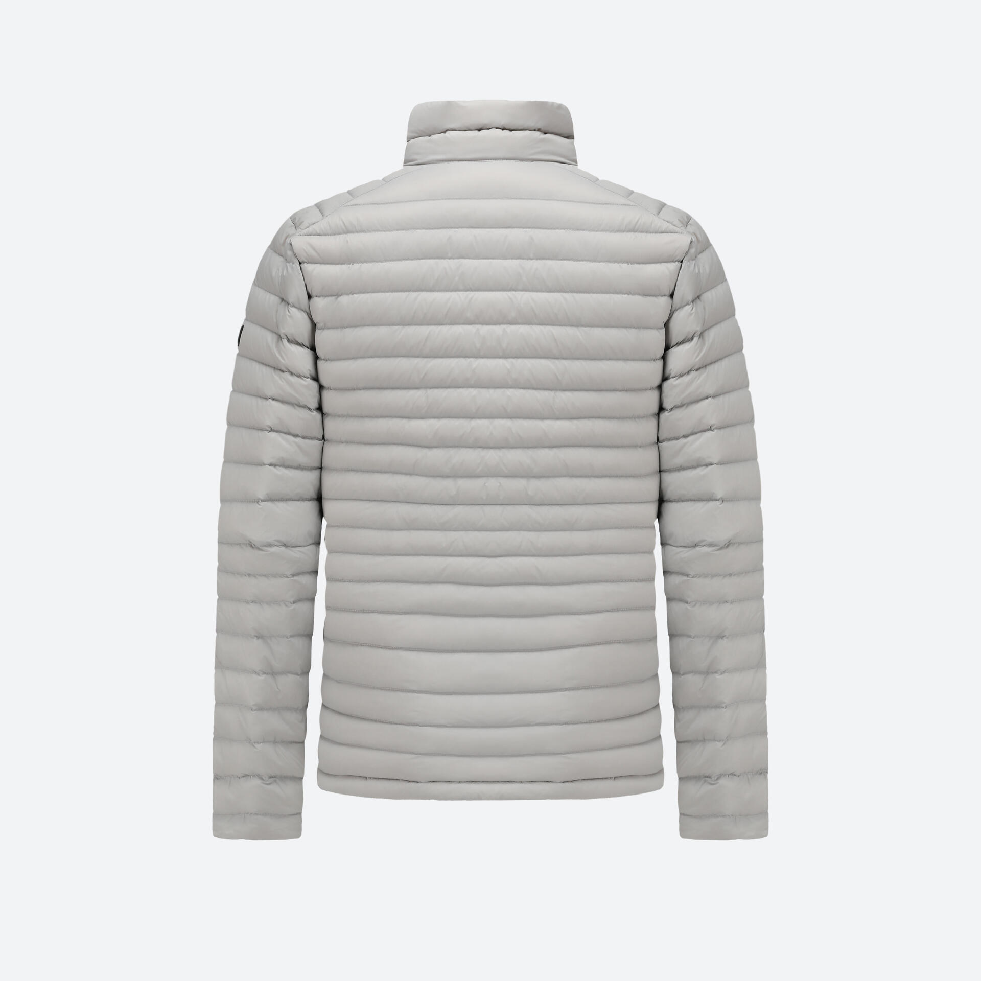 MEN’S DOWN CN TREK 100 - GREY