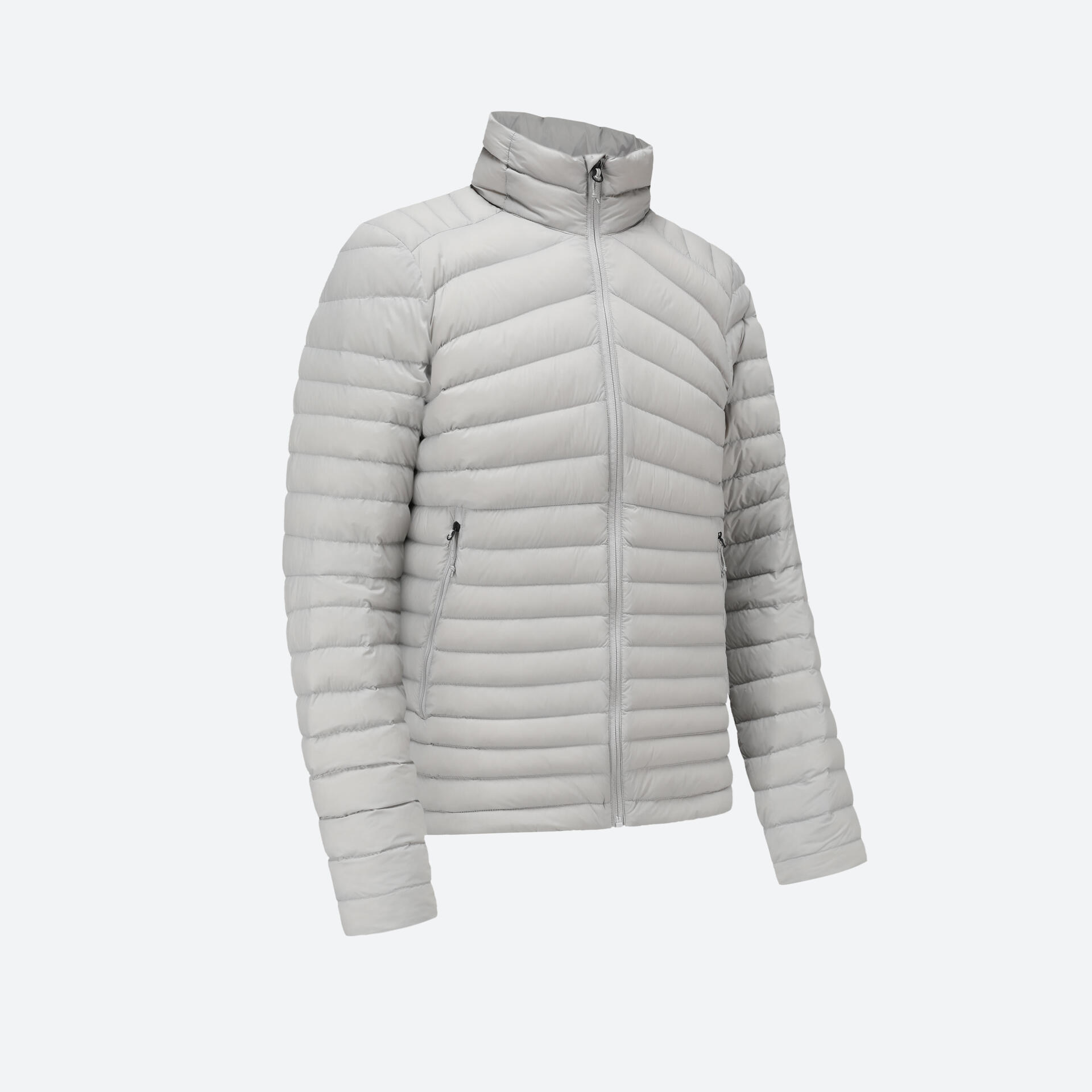 MEN’S DOWN CN TREK 100 - GREY