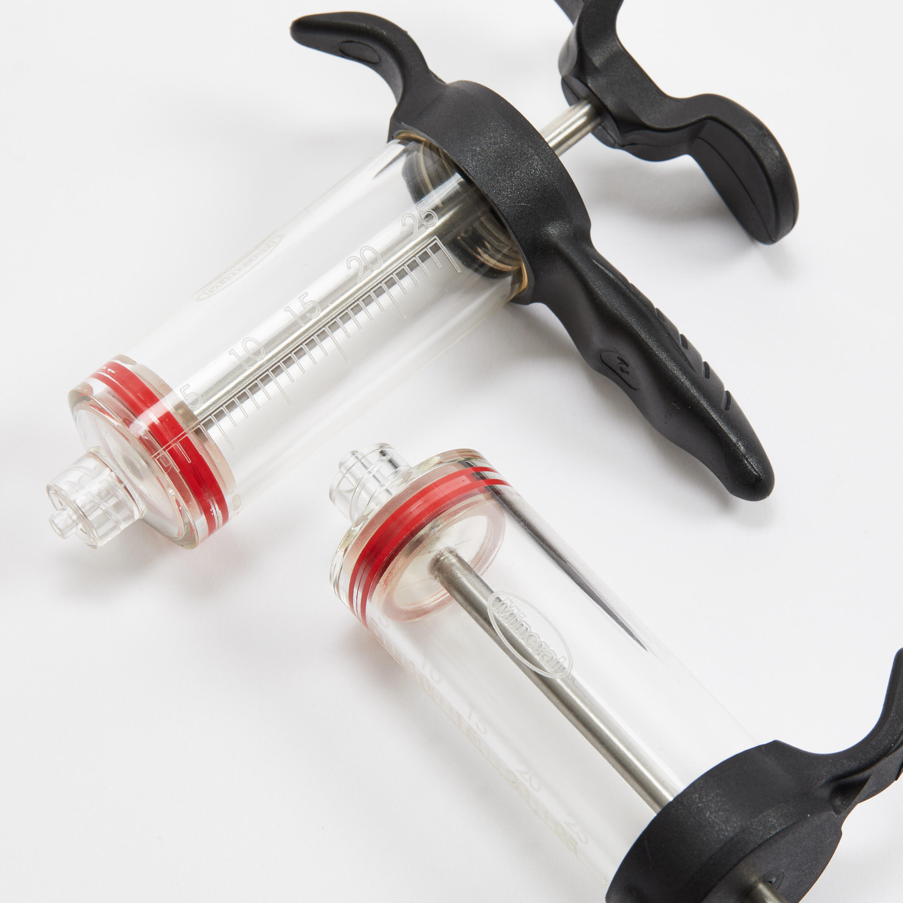 Mineral Brake Bleed Kit | Decathlon