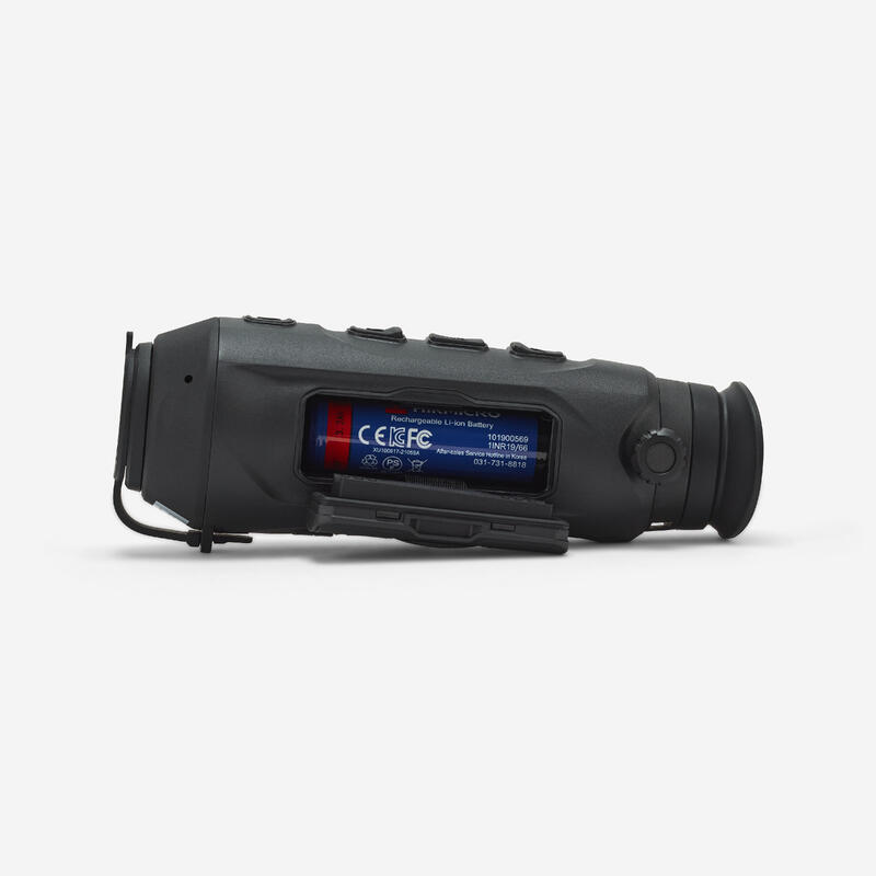 Monocular Visión Térmica Lynx LH19 2.0 - Sensor 384x288 | Decathlon