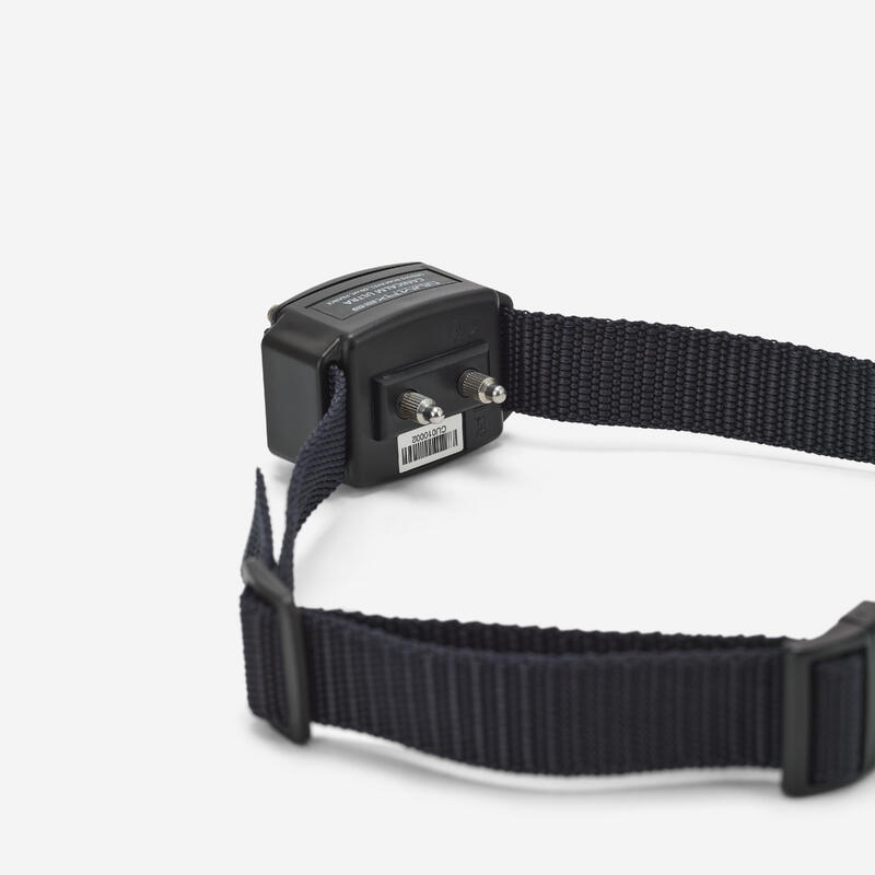 Collier anti-aboiement pour chien Num'axes Canicalm Premium NUM'AXES ...