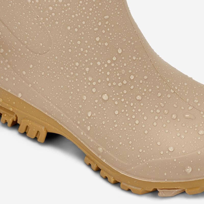 Kalosze dla dzieci Solognac 100 SOLOGNAC | Decathlon