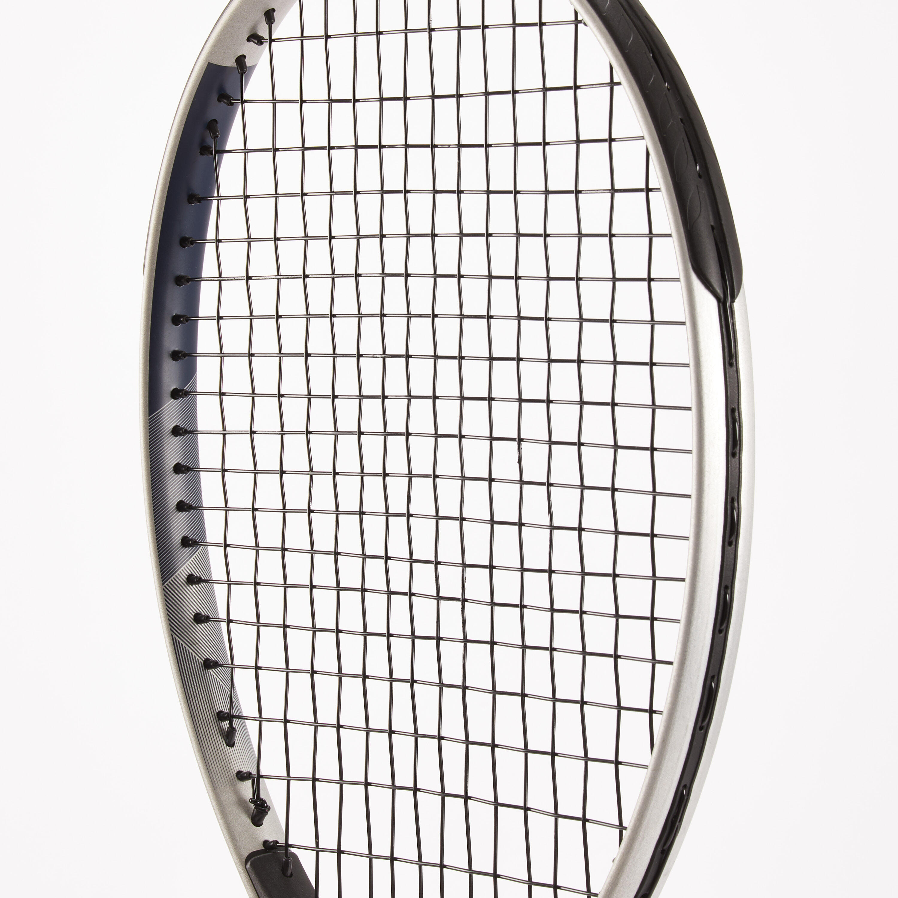 Tennis Racket – Essential - Steel blue - Decathlon - Decathlon