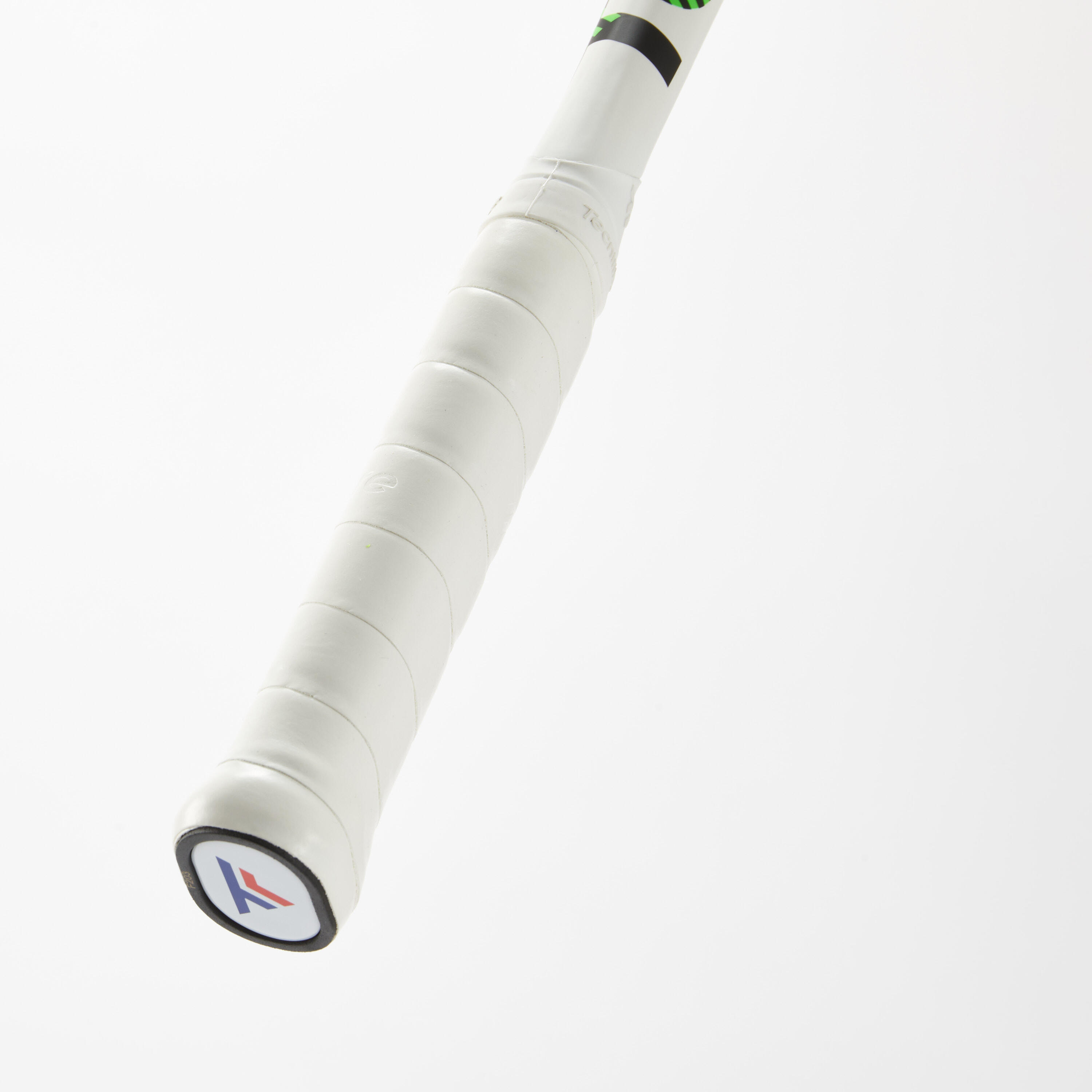 Squash Racket Slash 135 - White TECHNIFIBRE | Decathlon