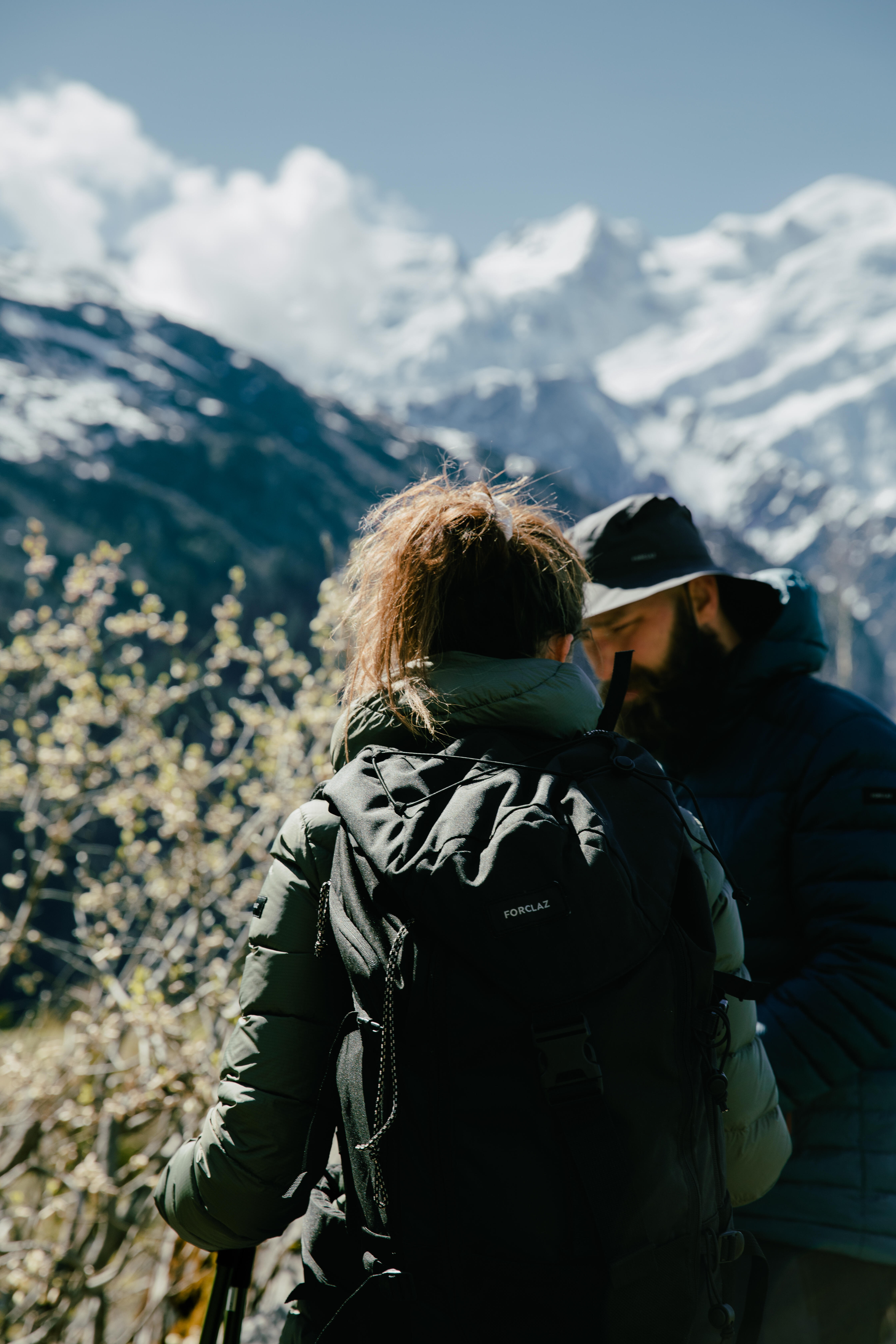 Hiking & Trekking Backpacks | Decathlon Singapore