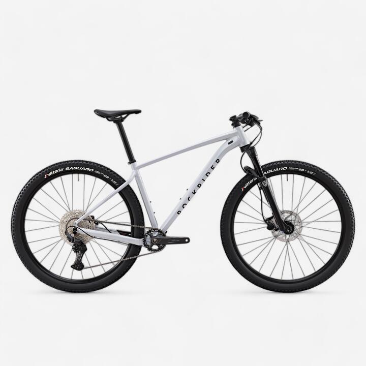 Rower górski MTB XC Rockrider Race 700 aluminiowa rama ROCKRIDER ...