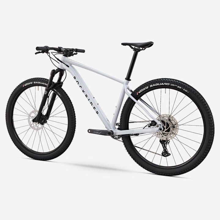 Rower górski MTB XC Rockrider Race 700 aluminiowa rama ROCKRIDER ...