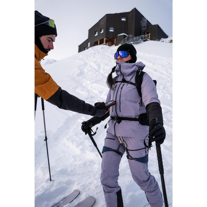 Détecteur de victimes d'avalanches, dva evo5+ arva ARVA | Decathlon