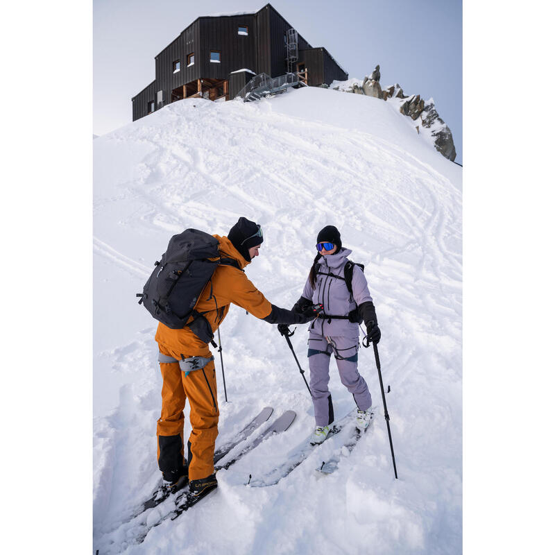 Détecteur de victimes d'avalanches, dva evo5+ arva ARVA | Decathlon