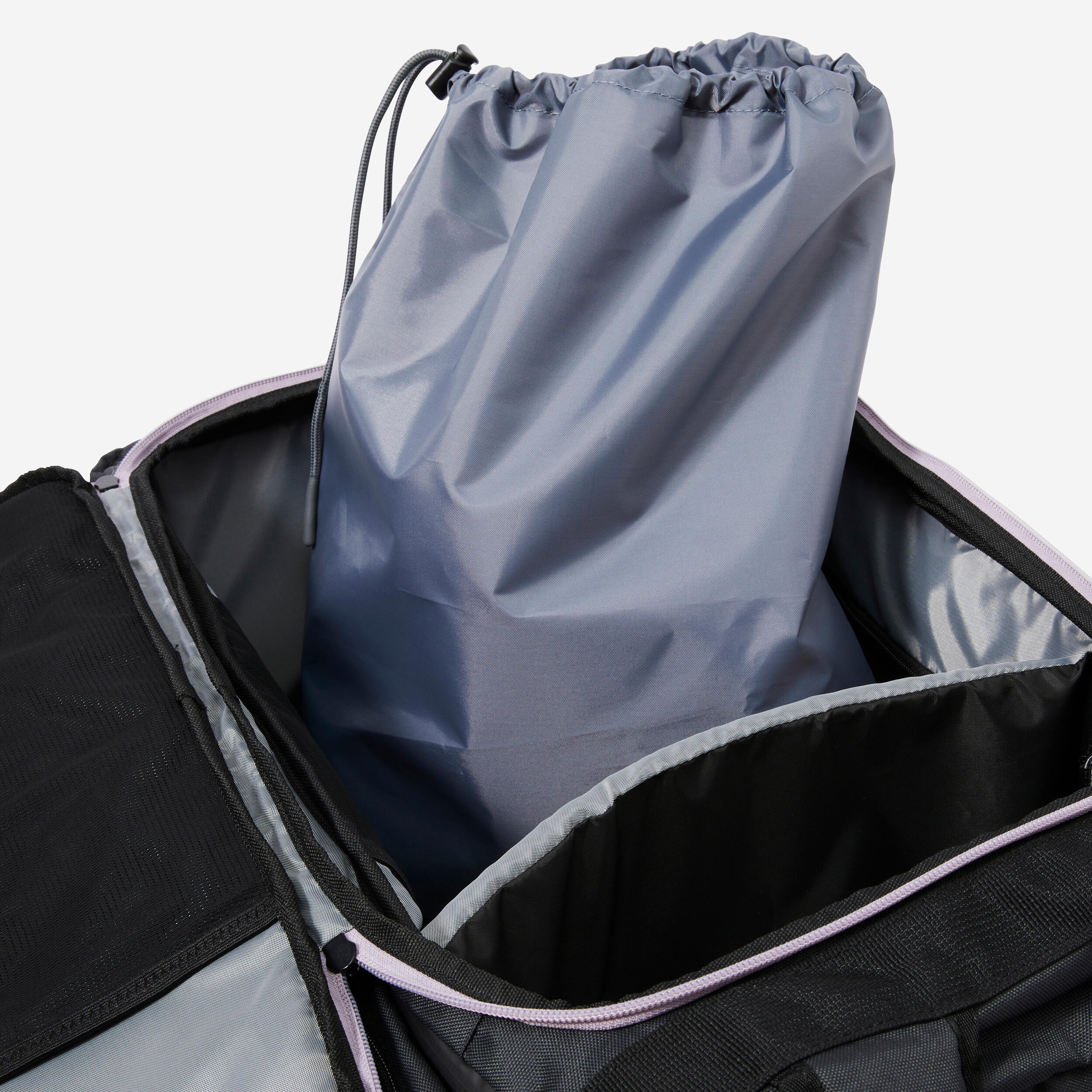 Weight Training and Cross Training Insulated Gym Bag 50 L - Corength ...