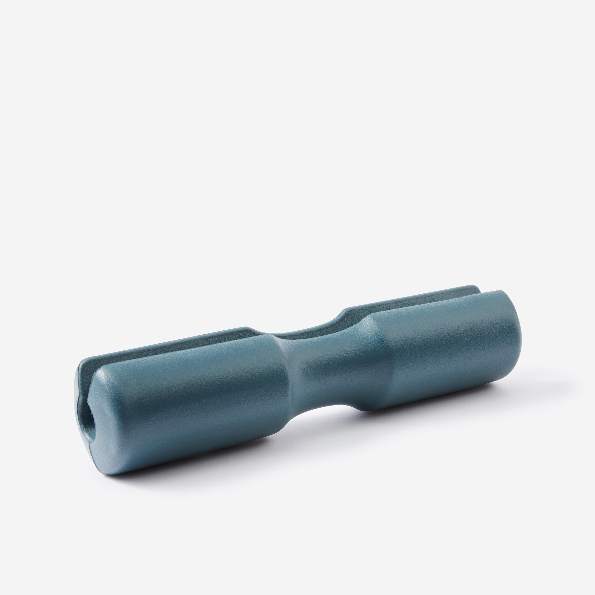 Protector de Barra Musculación Hip Thrust Verde - Decathlon