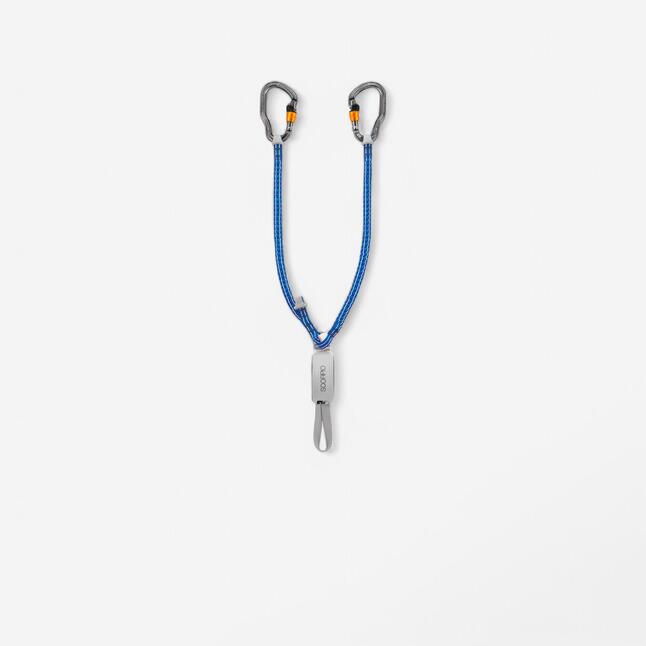 VIA FERRATA LINE - SCORPIO VERTIGO PETZL - Decathlon