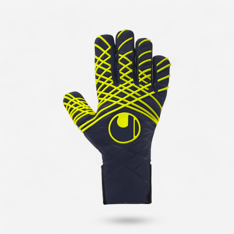 UHLSPORT - Mănuși de portar fotbal uhlsport absolut adulți | Decathlon