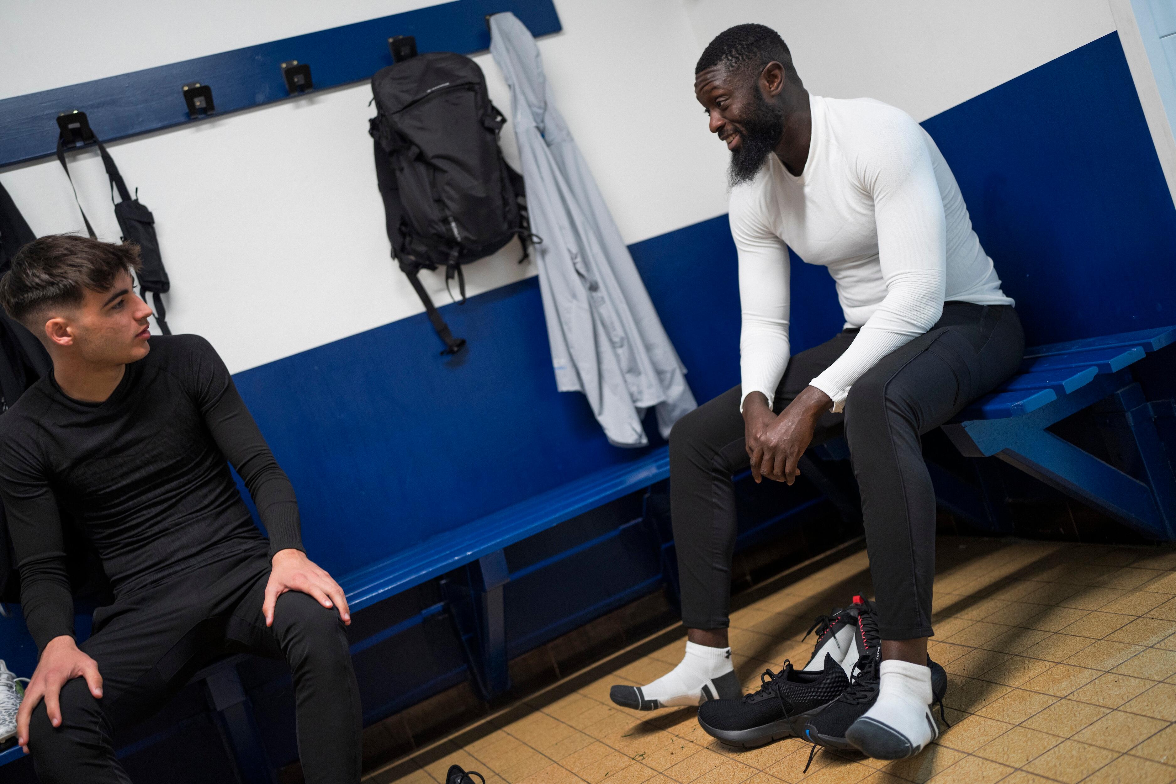 Thermal Soccer Base Layer Top - Keepdry - Snow white, no dye - Kipsta ...