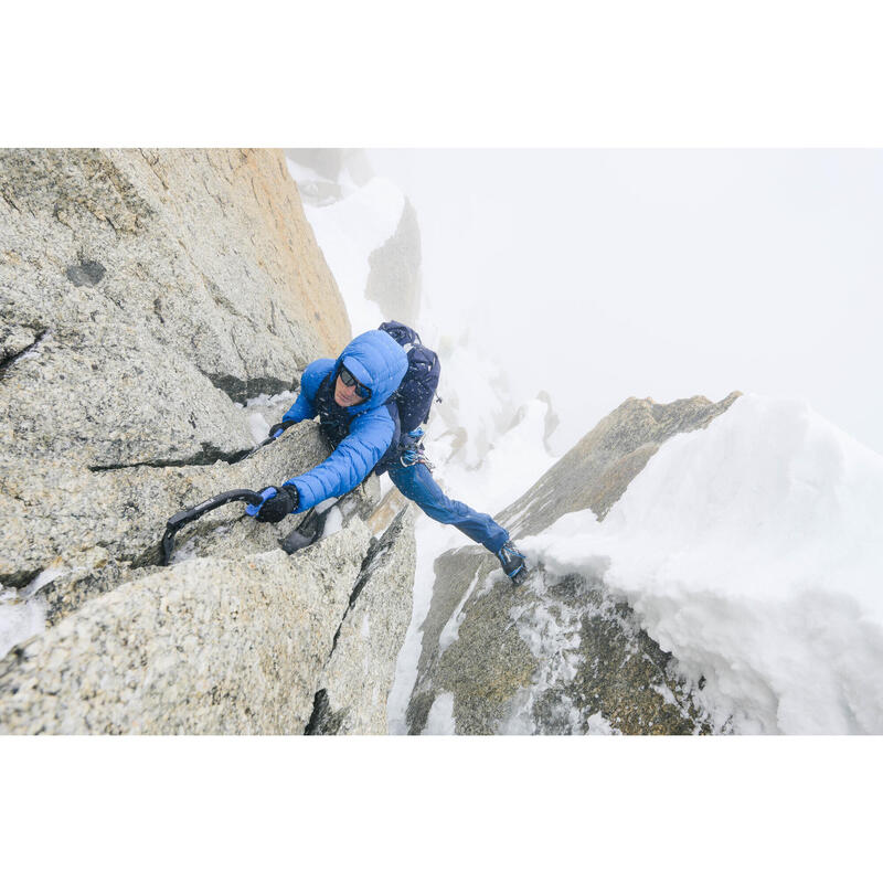 Piolet de cascade de glace - MAMBA SIMOND | Decathlon