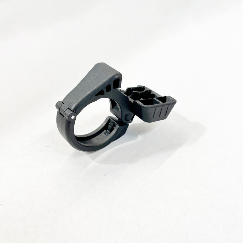 Support pour display ERGO 920 31.8mm BTWIN | Decathlon