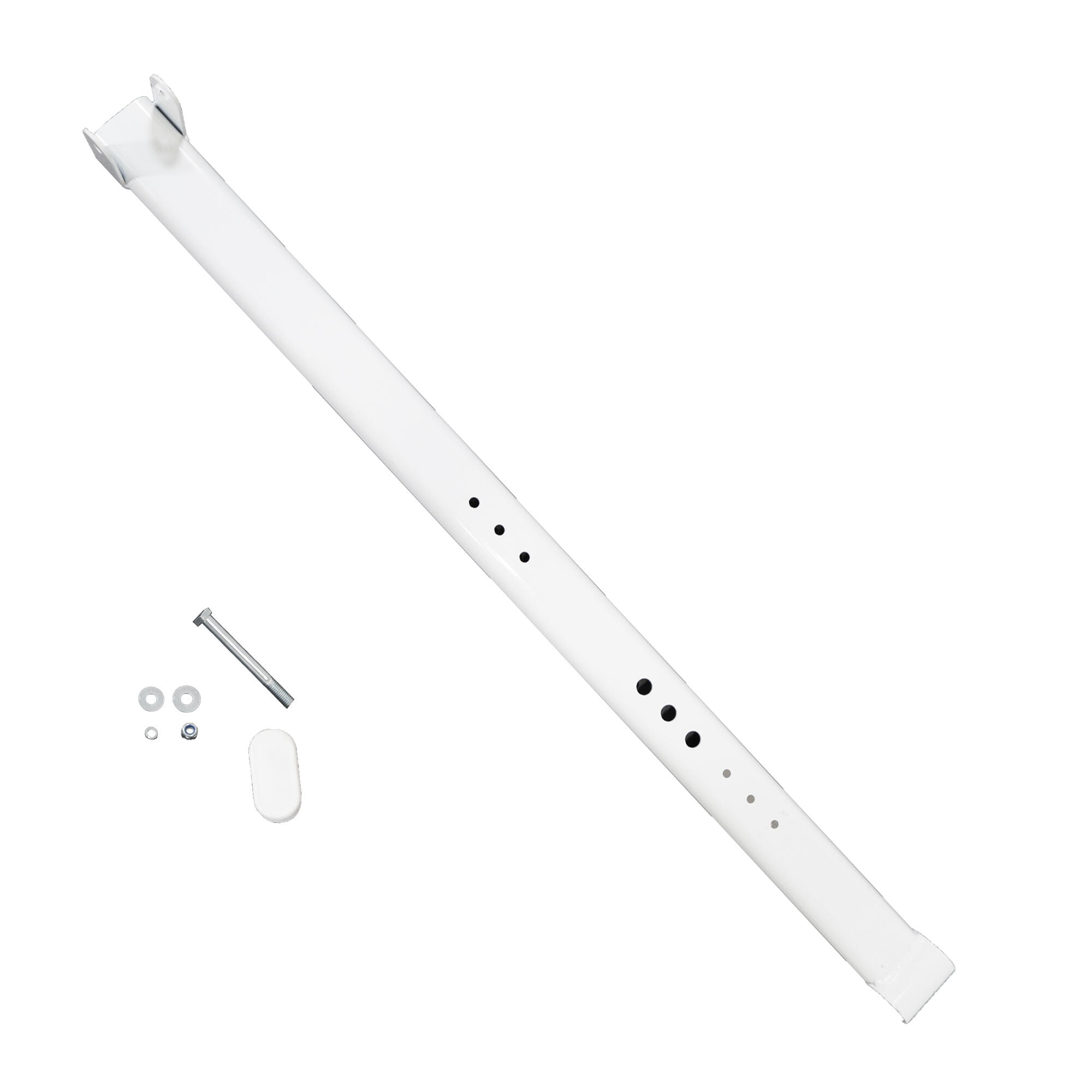 Desna poluga pedale za eliptični bicikl EL540W - Decathlon