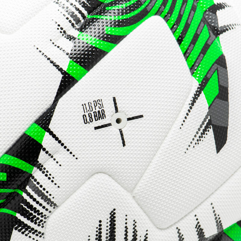 BALLON DE FOOTBALL UEFA EUROPA LEAGUE OFFICIEL MATCH BALL 24-25 AVEC ...