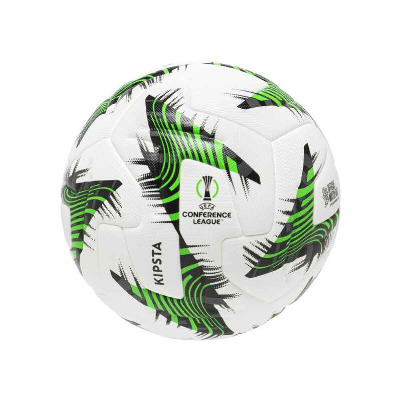 Conference League 2024-2025 Official Match Ball with Box - Decathlon