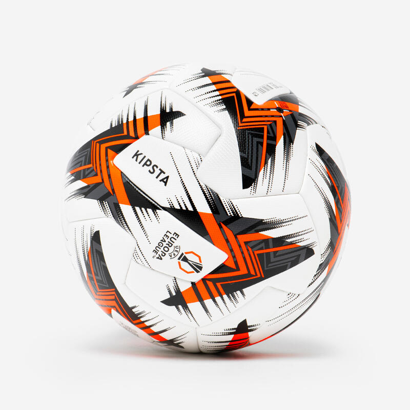 Piłka do piłki nożnej Kipsta UEFA Europa League Replica 2024-2025 ...