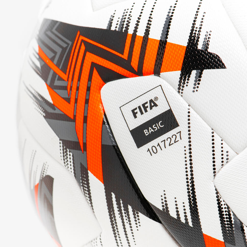 KIPSTA CALCIO REPLICA UEFA CONFERENCE LEAGUE 2024-2025 TAGLIA 5 - Decathlon