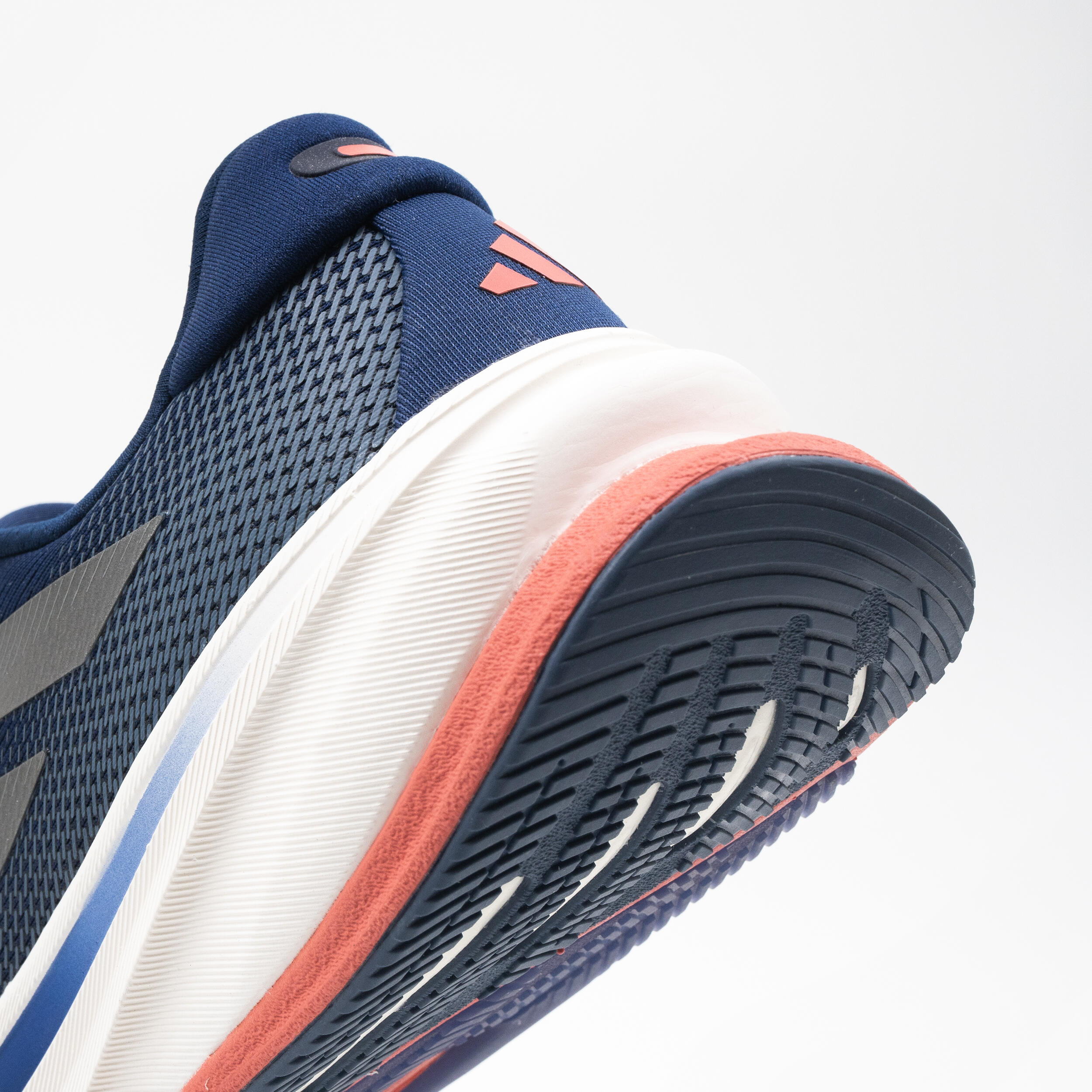 MEN'S ADIDAS SUPERNOVA RISE 2 RUNNING SHOES - BLUE - Decathlon